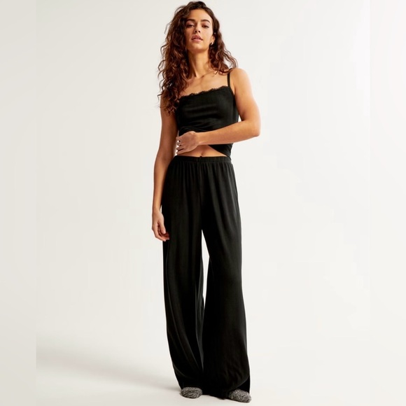 Abercrombie & Fitch | Pants & Jumpsuits | Abercrombie Fitch Trousers ...